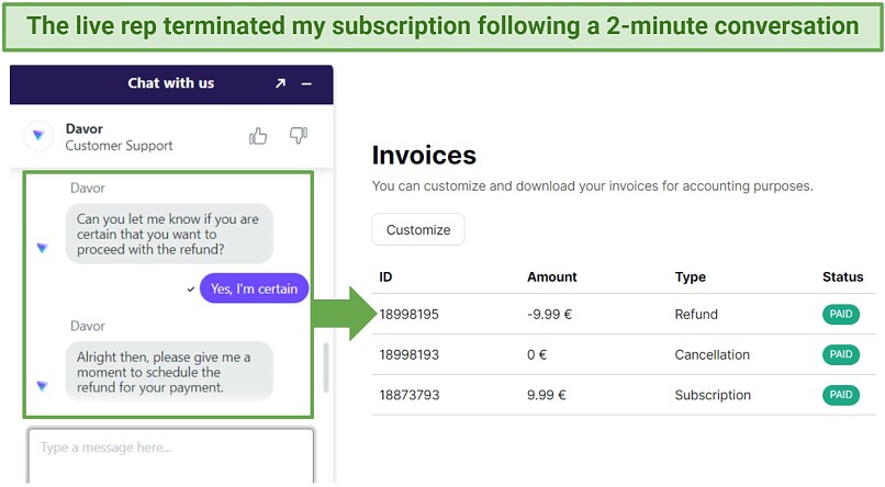 ProtonVPN Review & Test 2023 - Good Overall, But Some Drawbacks