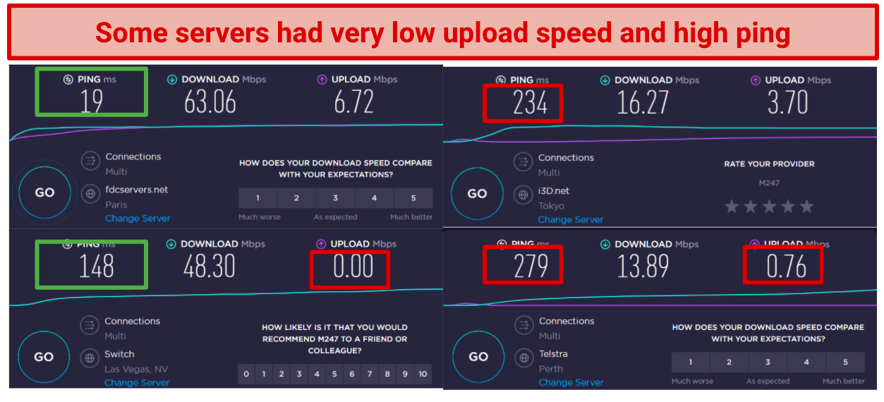 Hide.me Review 2021 - Keep This in Mind Before Buying