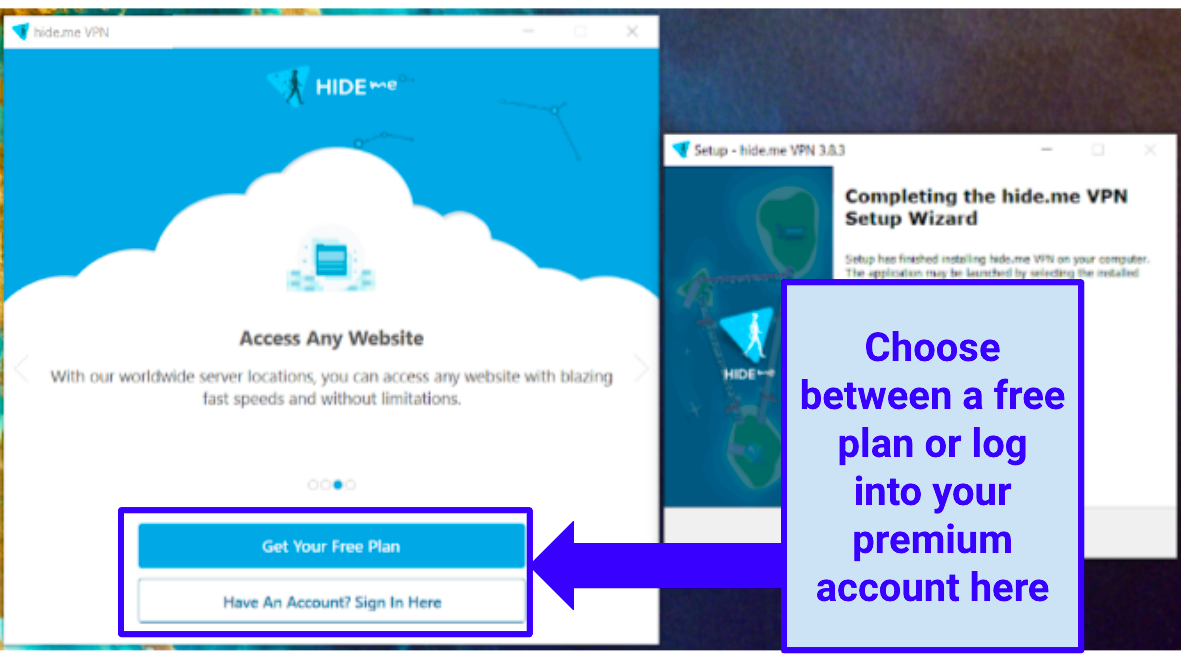 Hide.me Review 2021 - Keep This in Mind Before Buying
