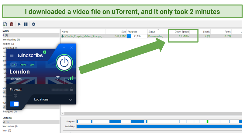 Windscribe Review 2023 — Keep This in Mind Before Buying