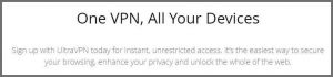 UltraVPN Review & Test (2022) - Why It's NOT For Everyone