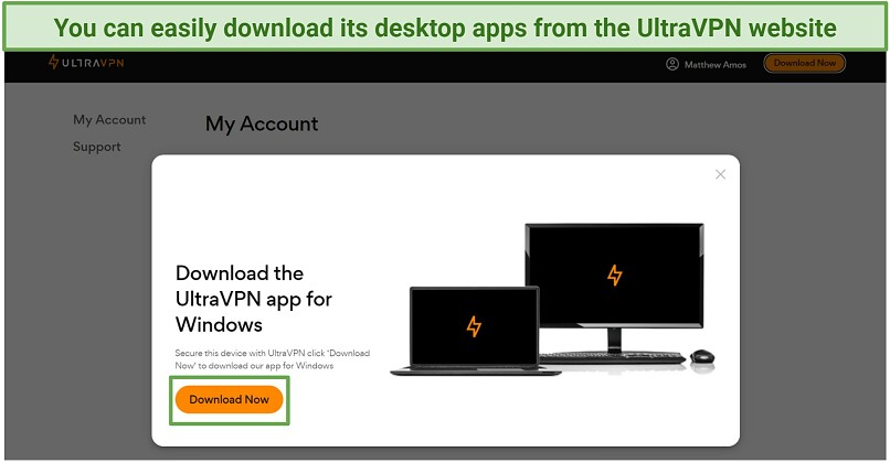 UltraVPN Review 2024: It’s Cheap but Can It Keep You Safe?