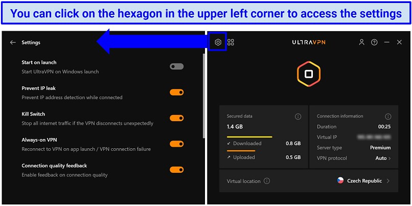 UltraVPN Review 2024: It’s Cheap but Can It Keep You Safe?
