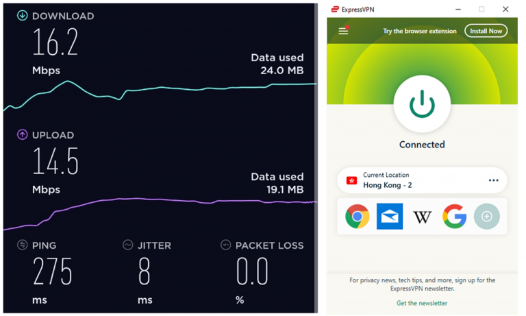 ExpressVPN Review 2021: Safe, But Is It Worth The Price?