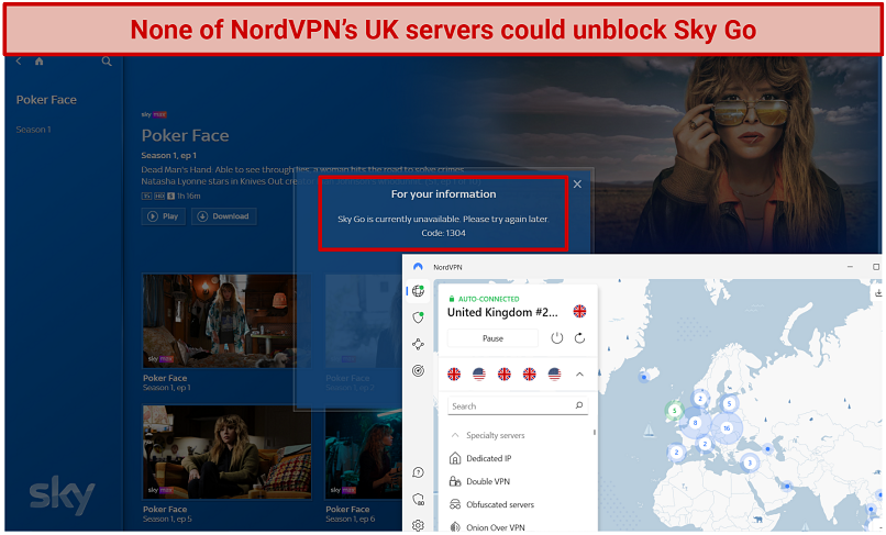 NordVPN Review 2023: Speedy, But Is It Any Good?