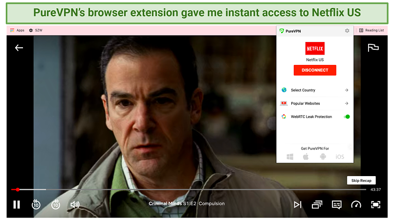 PureVPN Review & Test 2022 - Surprisingly Better than Others