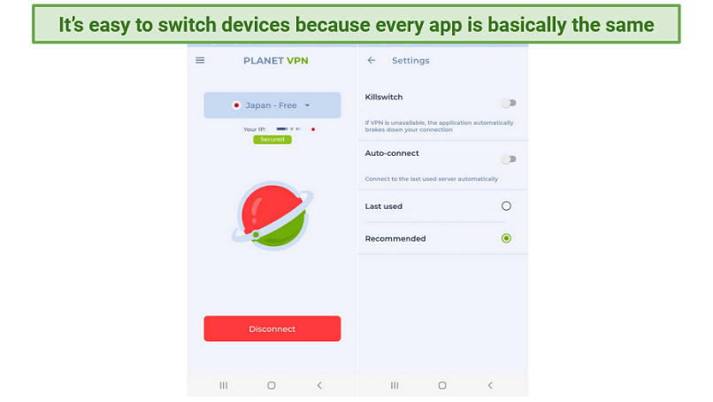 Planet Free VPN Review 2023 — Read This Before Buying
