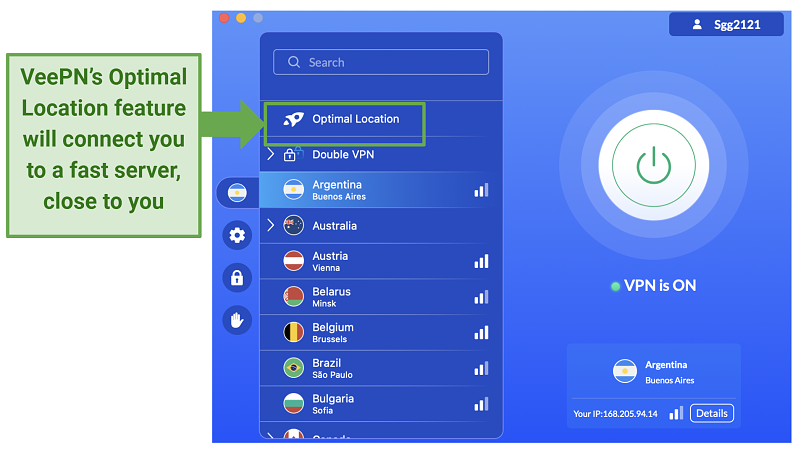 VeePN Review 2022 - Keep This in Mind Before Buying