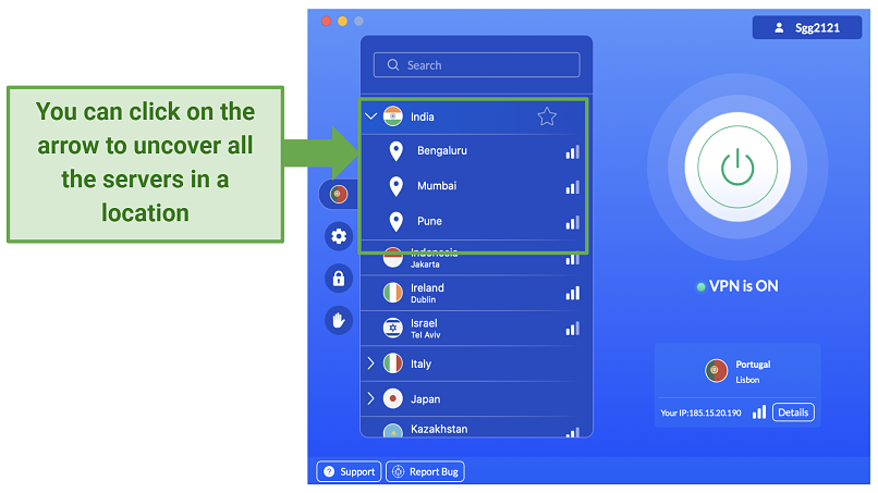 VeePN Review 2022 - Keep This in Mind Before Buying