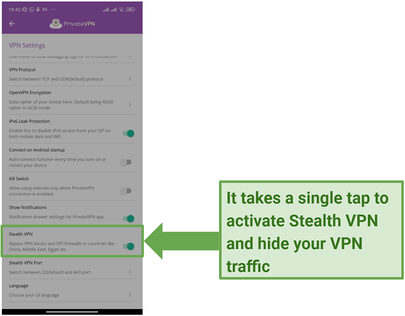 7 Best Android VPNs in 2024 — Fast, Safe & User Friendly