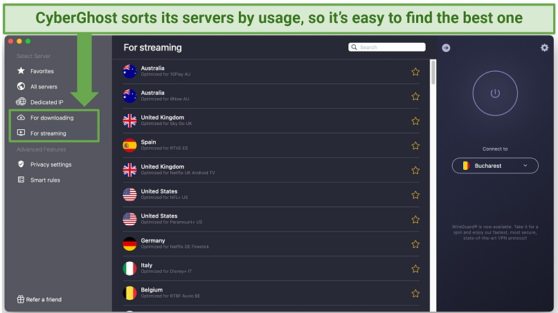 6 Best VPNs for Mac/MacBook — Tested and Updated in 2024