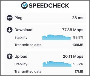 Warp by Cloudflare Reviews 2021 - Why 8 Stars?