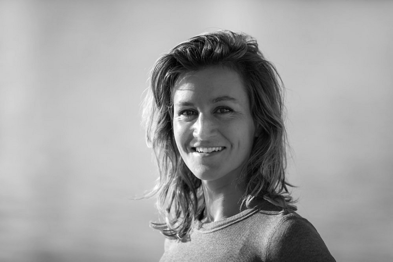 Jessica Scheper
