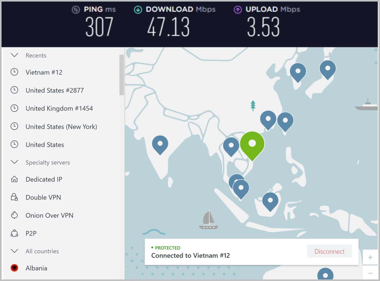 NordVPN Review & Test (May 2020) - Are the Rumors True?
