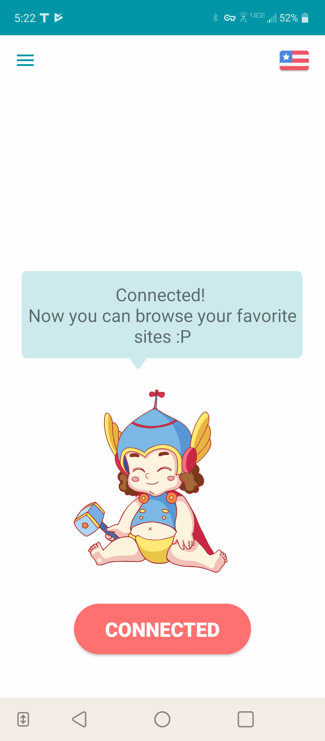 Thunder VPN Review 2020 - Useless for Anything But Browsing