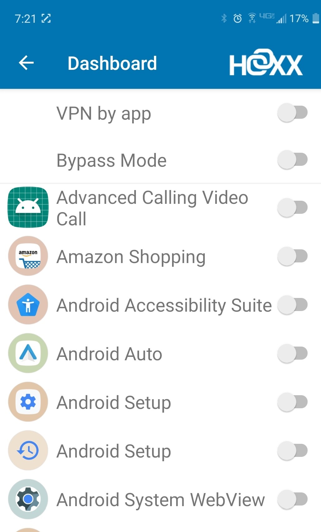 Hoxx VPN Review 2020 - Don’t Even Bother With This VPN