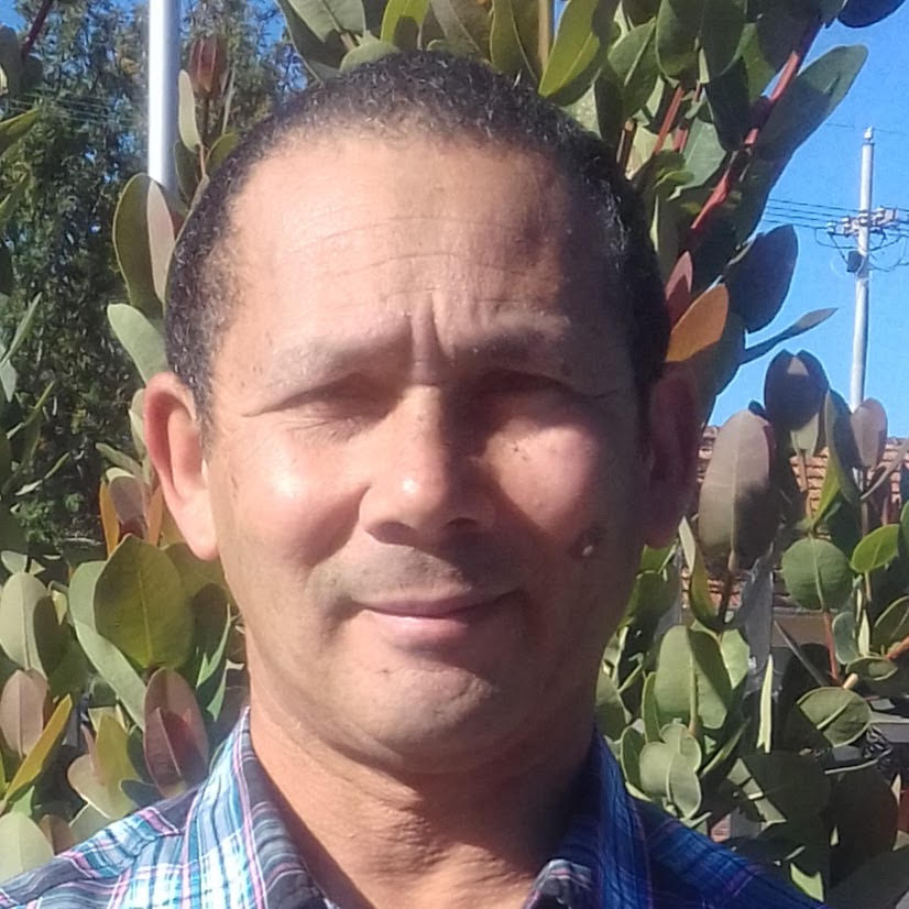 Keith Williams