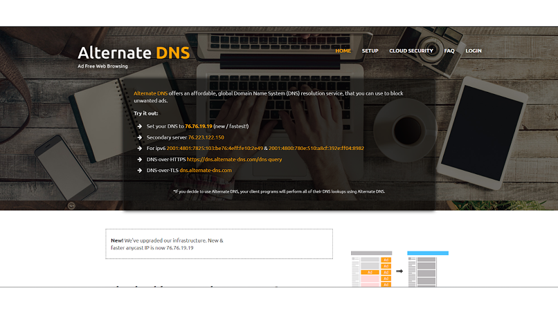 18 Best Free and Public DNS Servers: Safe and Fast (2024)