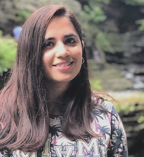 Asna Ali