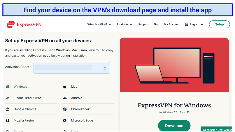 How to Get a VPN On Any Device: 2024 Step-by-Step Guide