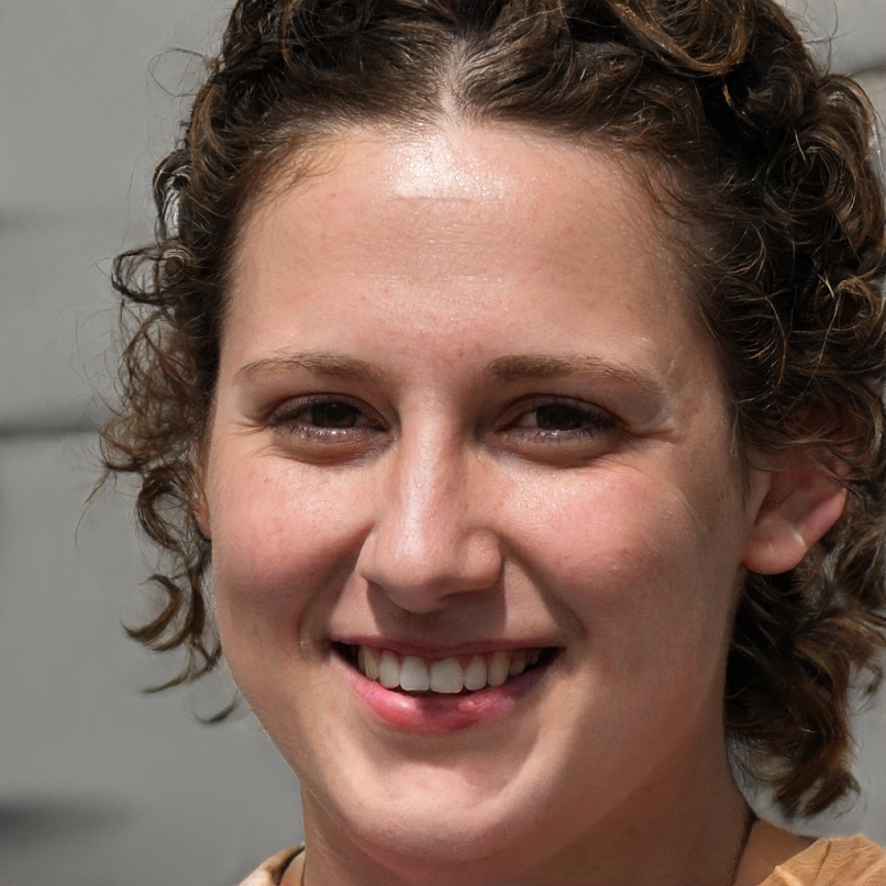 Andreea-Mihaela Roman