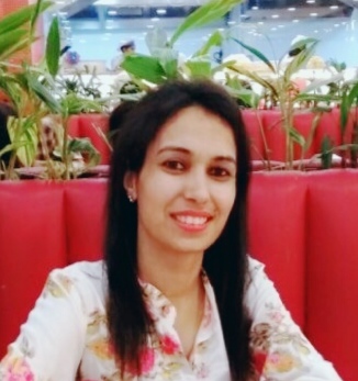 Harpreet Kaur