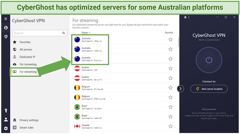 5 Best VPNs to Watch Australian TV in 2023 From Anywhere