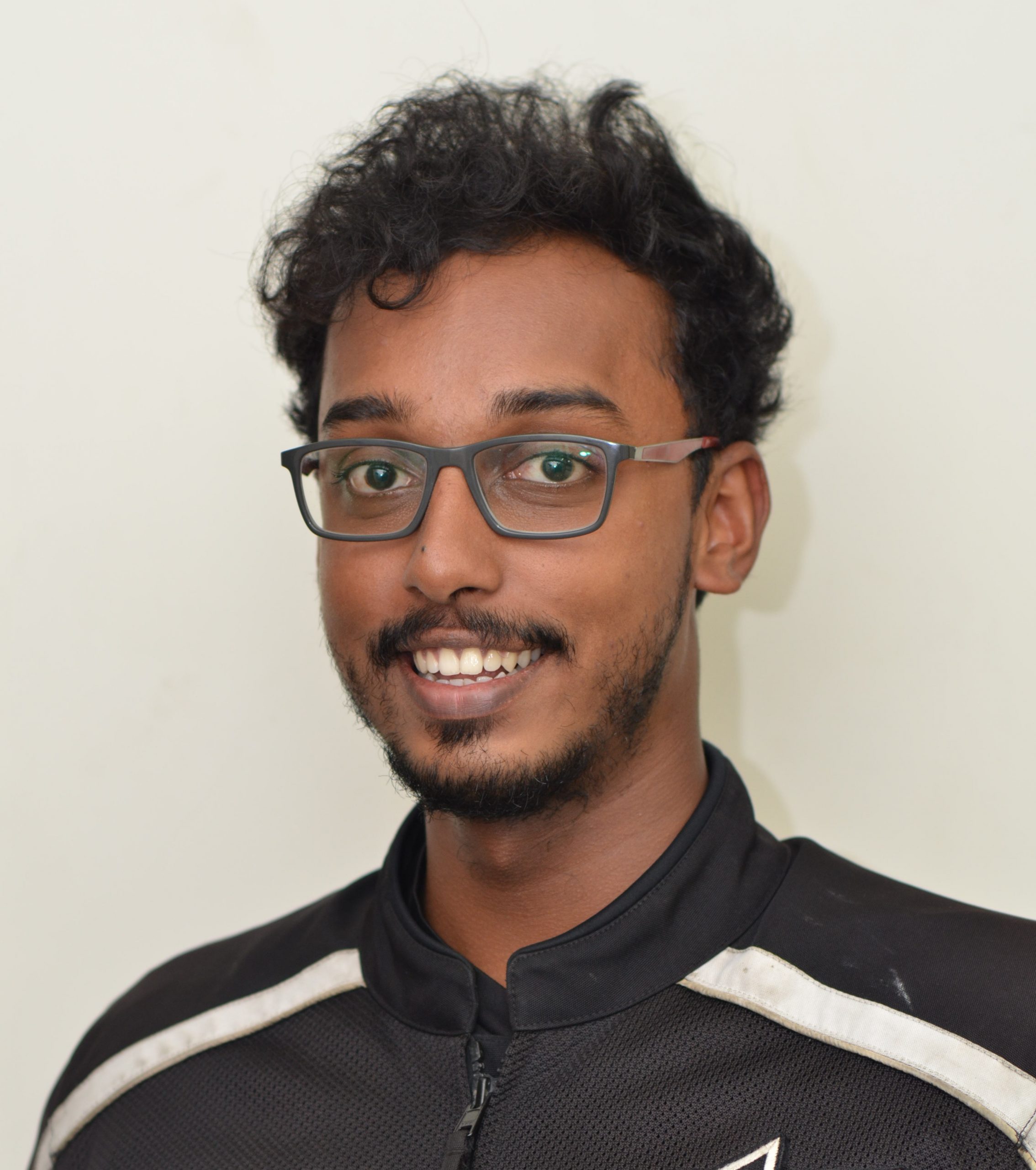 Vishal Venugopal