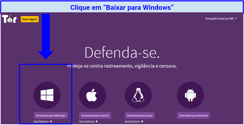 Como acessar o tor com proxis - bpoflowers