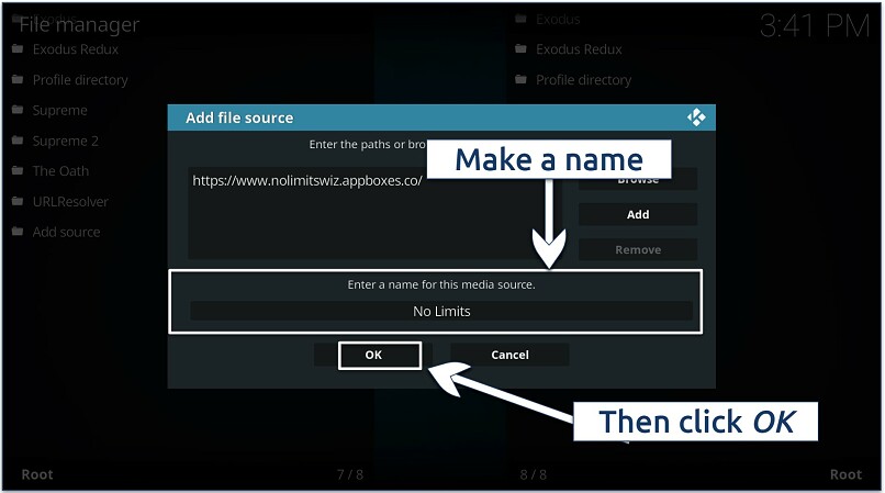 How to Install No Limits Magic Build on Kodi (2024 Update)