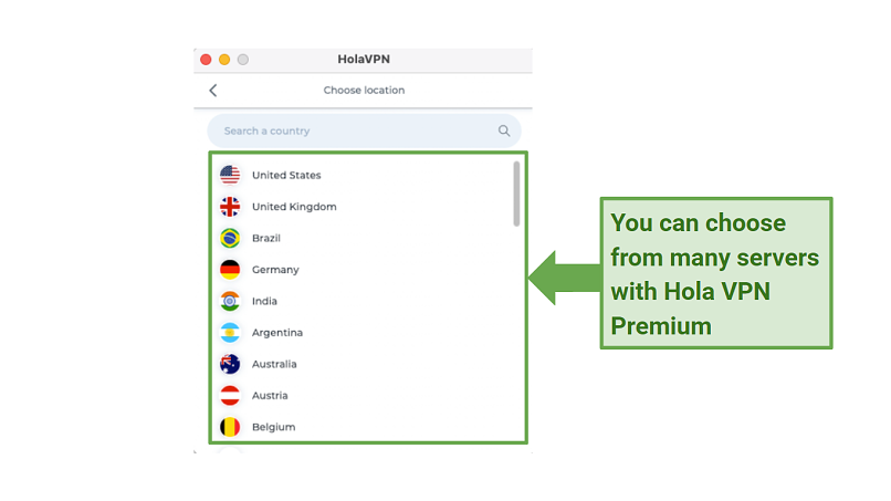 Hola VPN Premium Review 2024 — Read This Before Buying