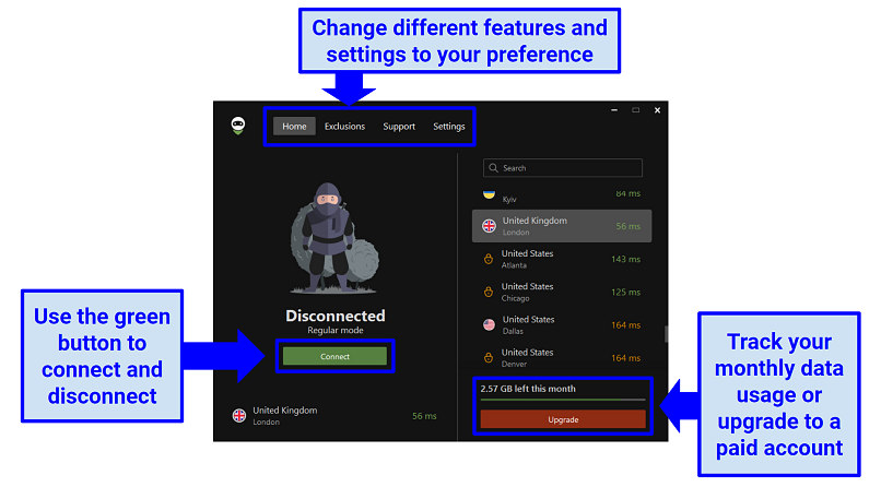 AdGuard VPN Review 2023 — Keep This in Mind Before Buying