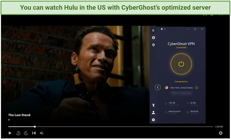 CyberGhost VPN Review 2024: Affordable, but Is It Safe?