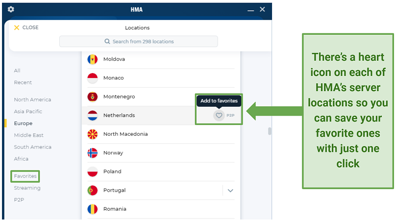 HMA VPN Review 2023 - Why 8.6 Stars?
