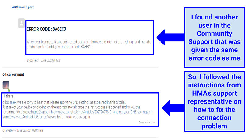 HMA VPN Review 2023 - Why 8.6 Stars?