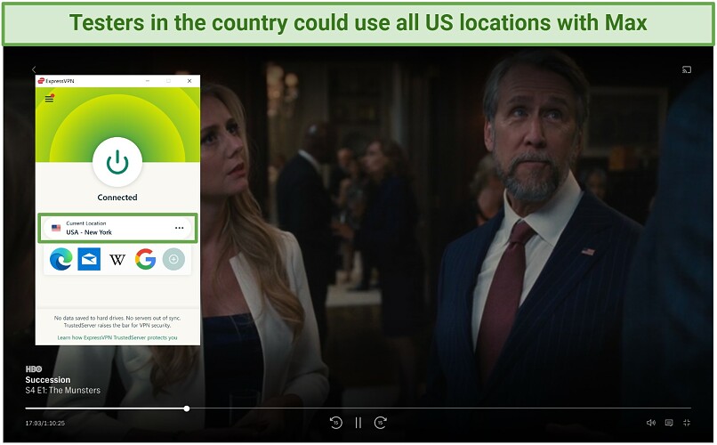 ExpressVPN Review 2024: Safe & Fast, But Is It Still Worth It?