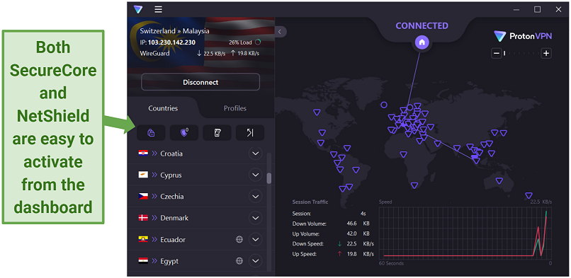 5 Best VPNs With Ad Blockers – Tested and Working in 2023