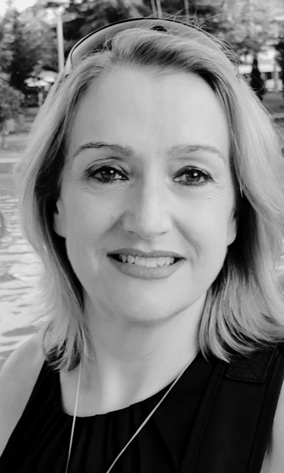 Carmen Liñán Grueso