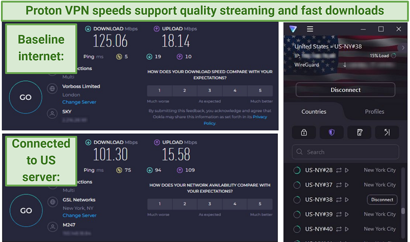 5 Best Free Russia VPNs: Secure Servers Which Work in 2024