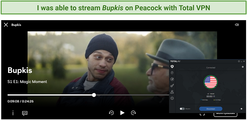 Total VPN Review 2024 — How Safe Is This VPN From TotalAV?