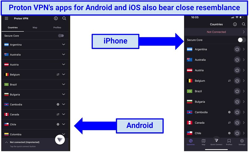 ProtonVPN Review & Test 2023 - Good Overall, But Some Drawbacks
