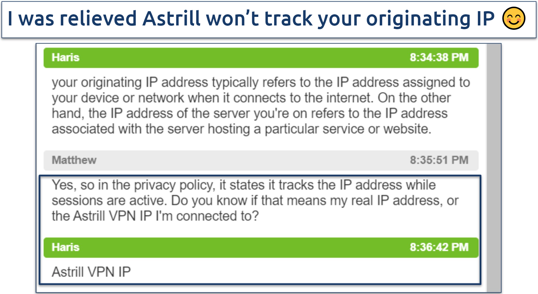Astrill VPN Review – Works in China, but Is It Safe in 2024?