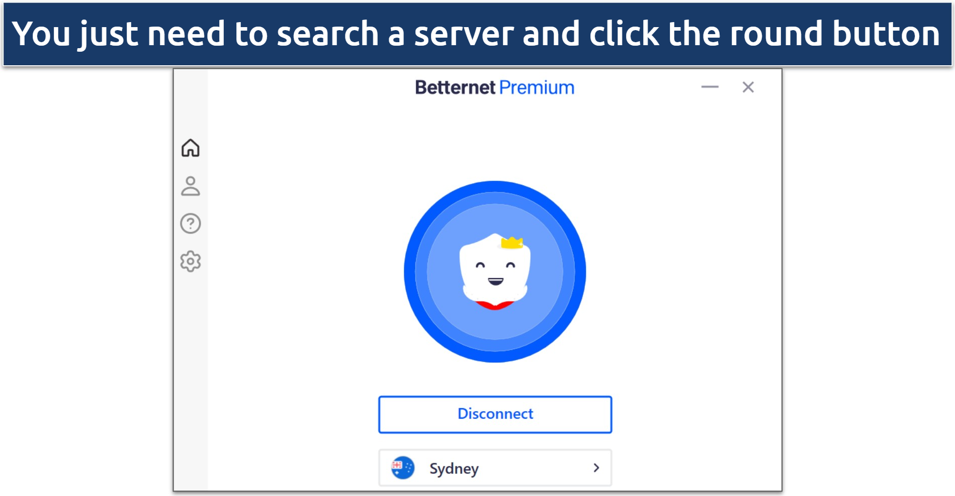 BetternetVPN Review 2024 — Use at Your Own Risk