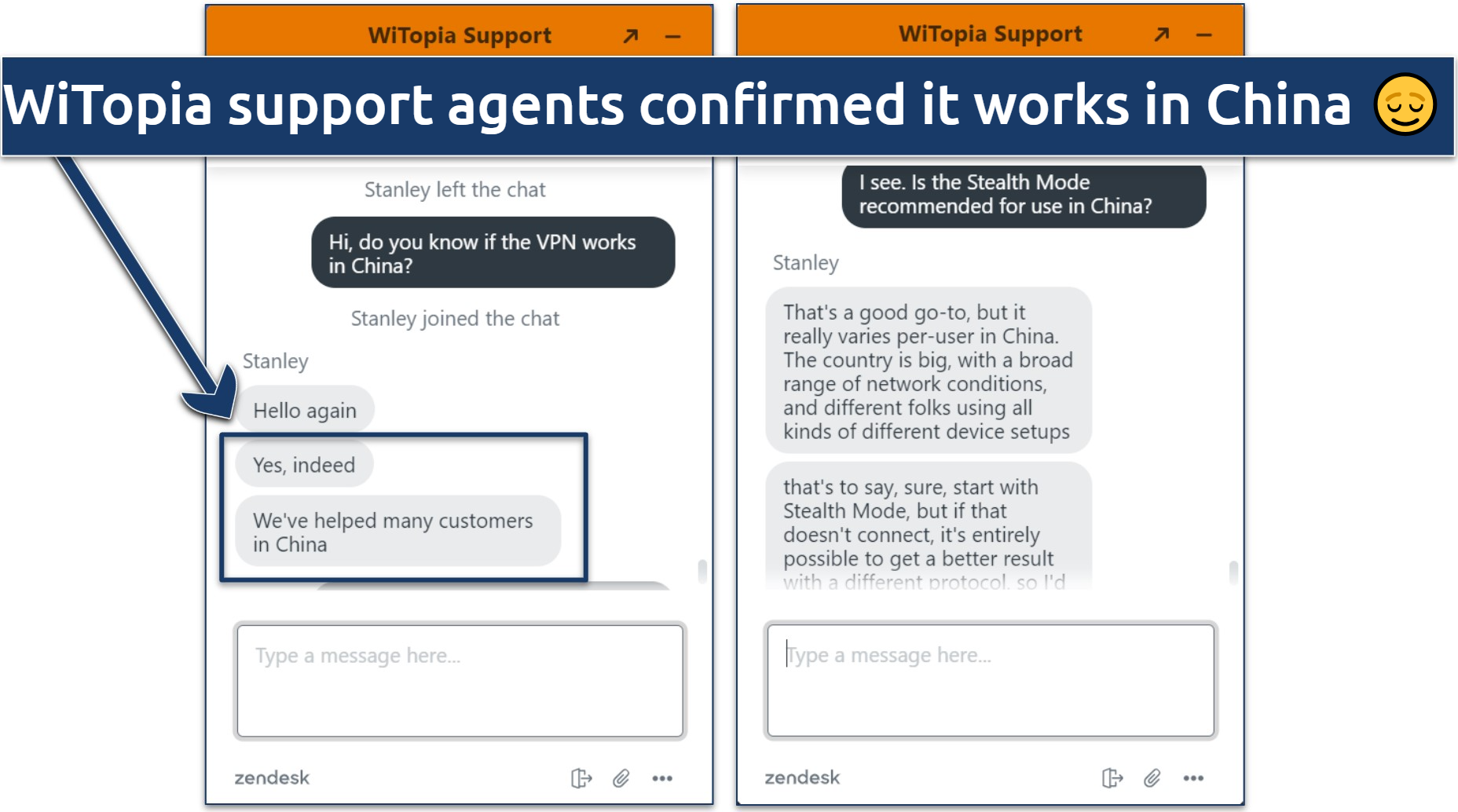 WiTopia VPN Review 2024 -Keep This in Mind Before Buying