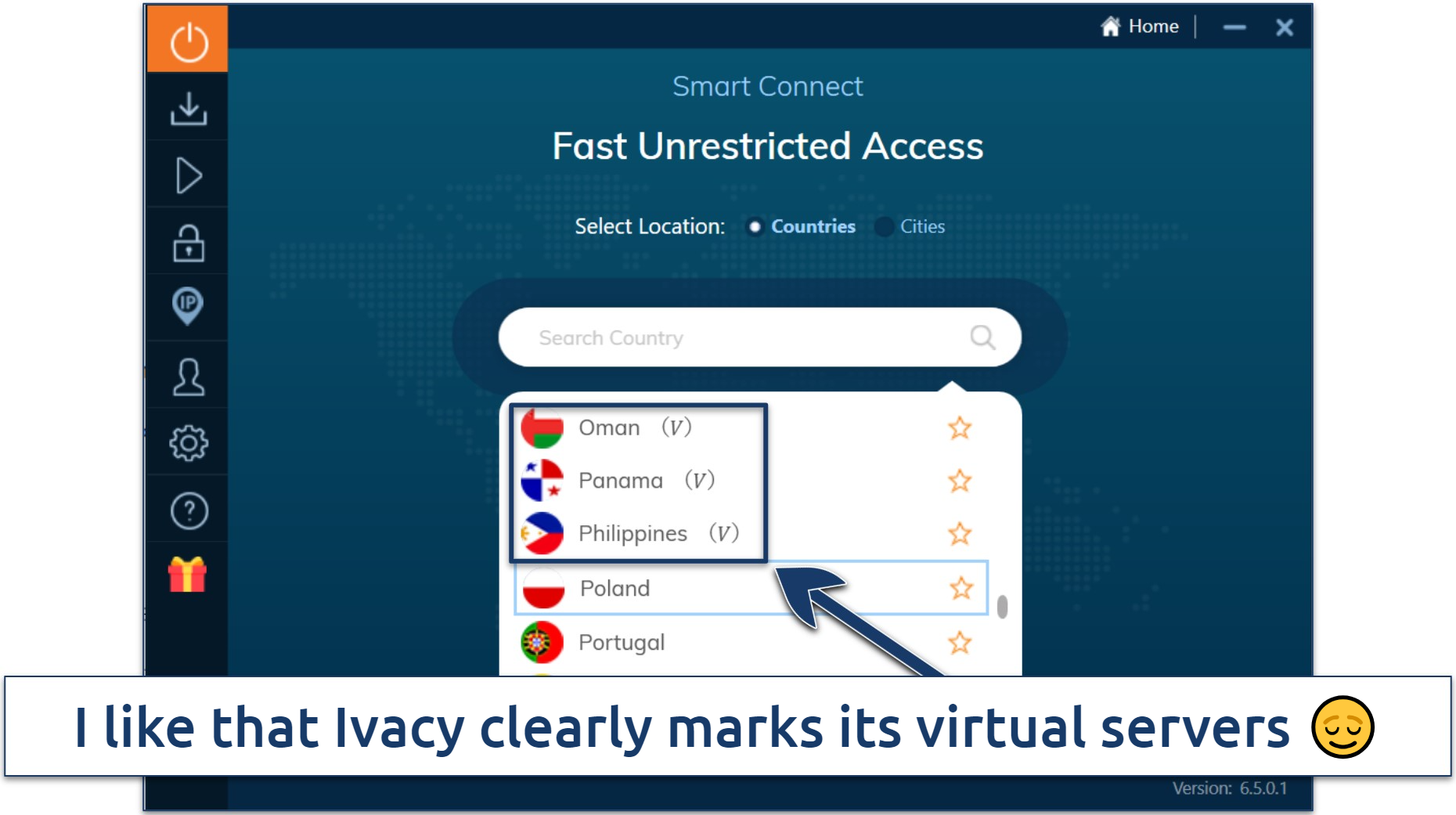 Ivacy VPN Review 2024: Is This Really the Safest Free VPN?
