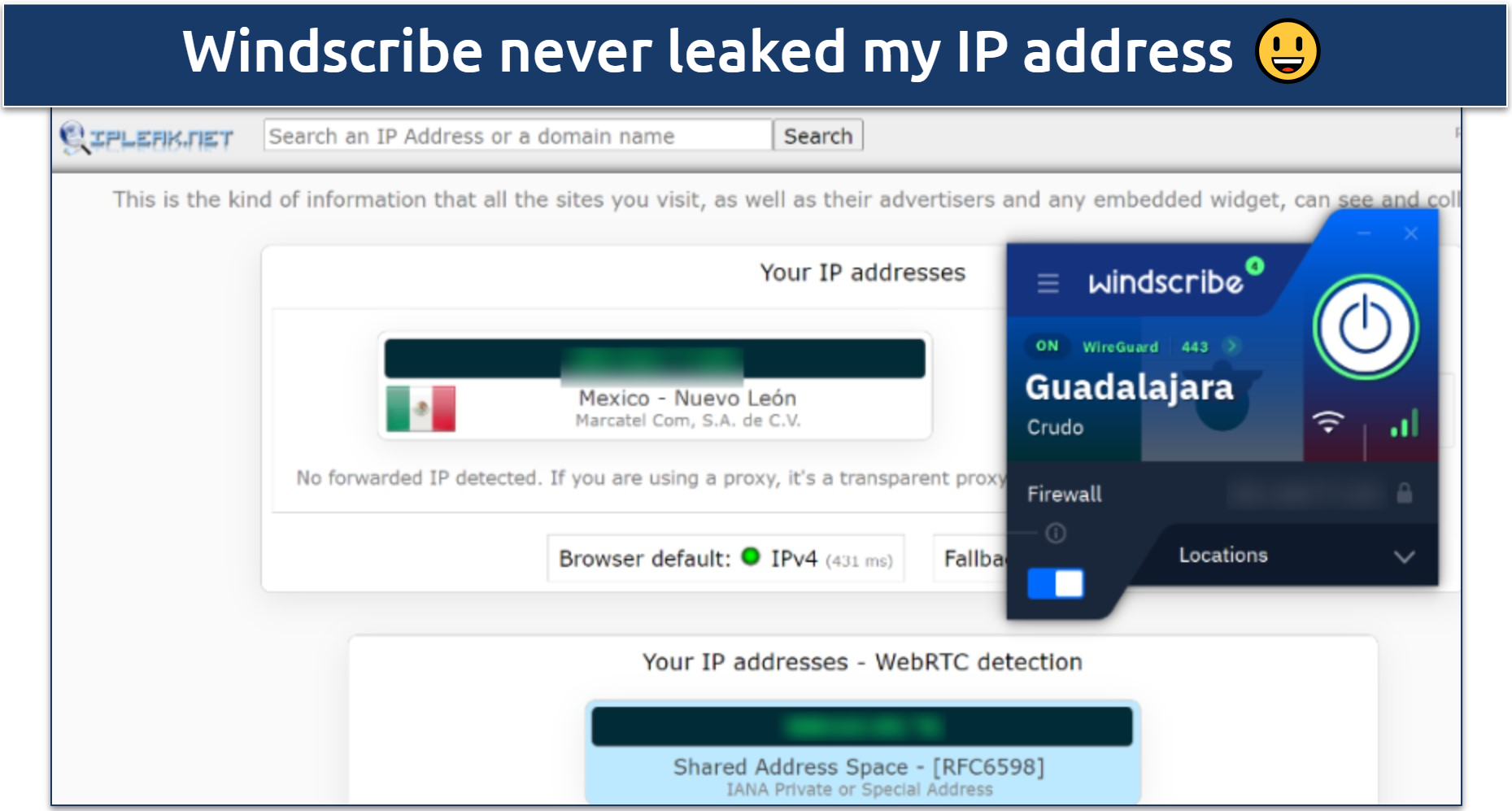 Windscribe Review 2024 — Is This the Best Free VPN?