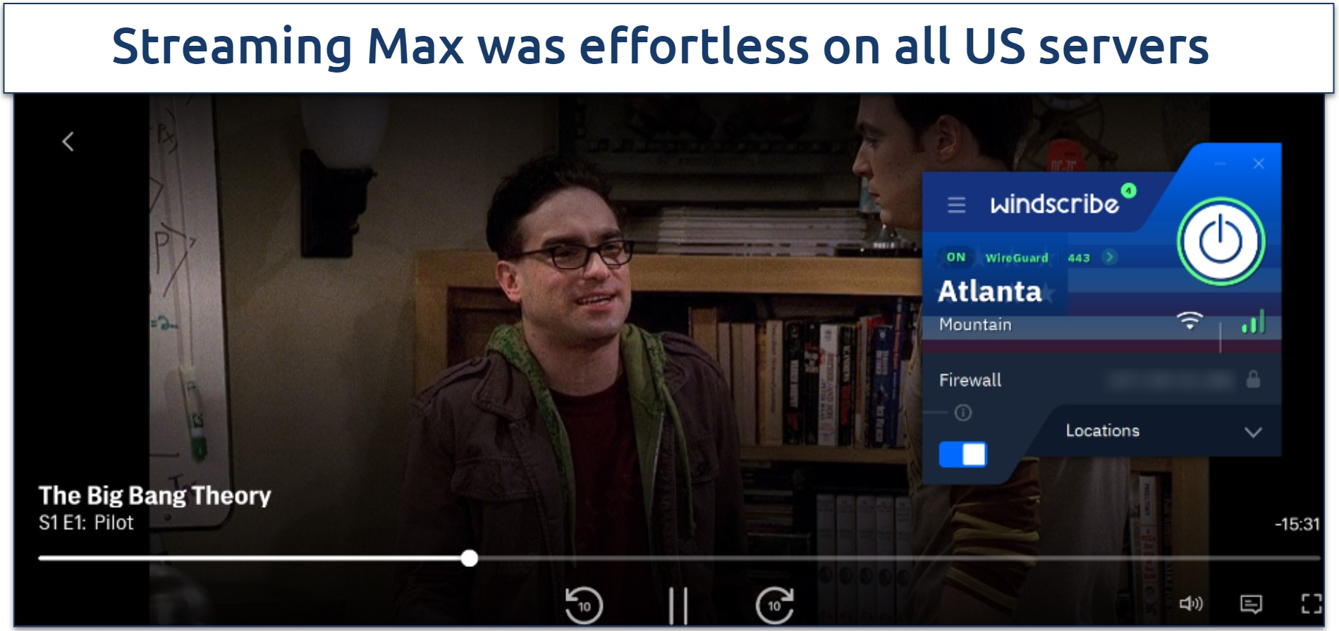 Windscribe Review 2024 — Is This the Best Free VPN?