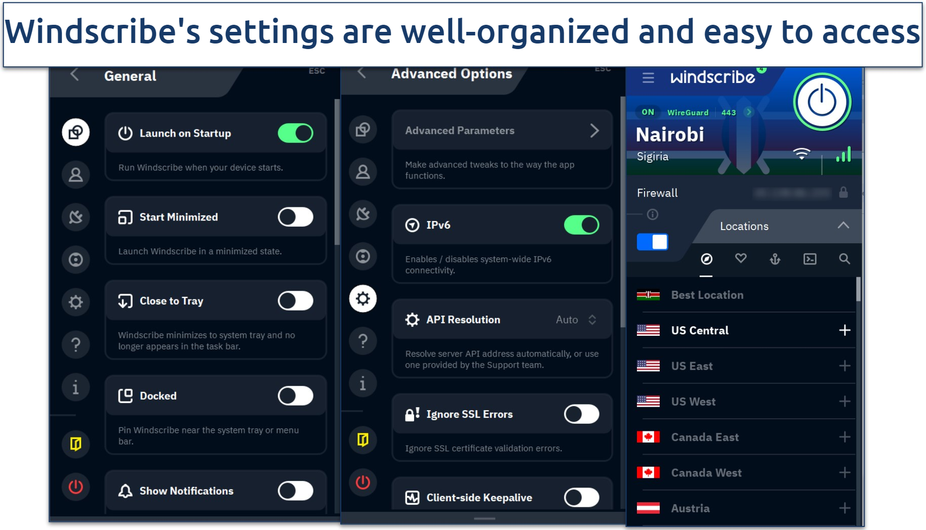 Windscribe Review 2024 — Is This the Best Free VPN?