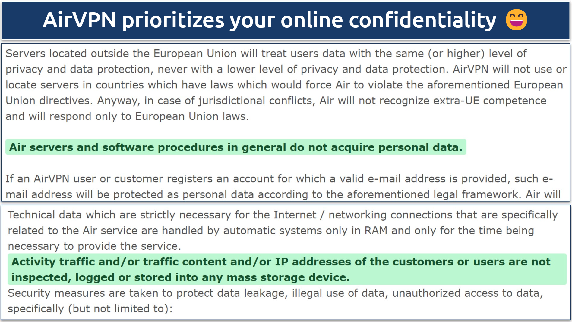 AirVPN Review 2024 — Is It Really Fast, Safe and Affordable?