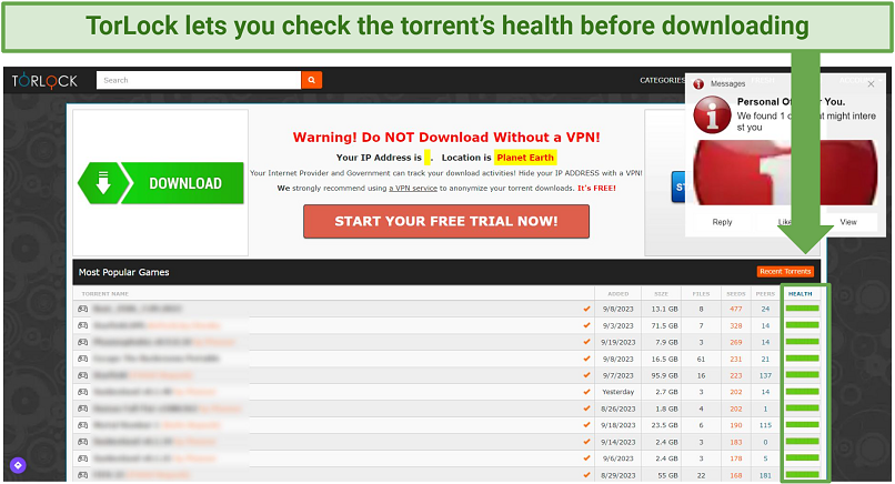 X1337x Best X1337x Proxy Sites And Alternatives 1337X Torrents